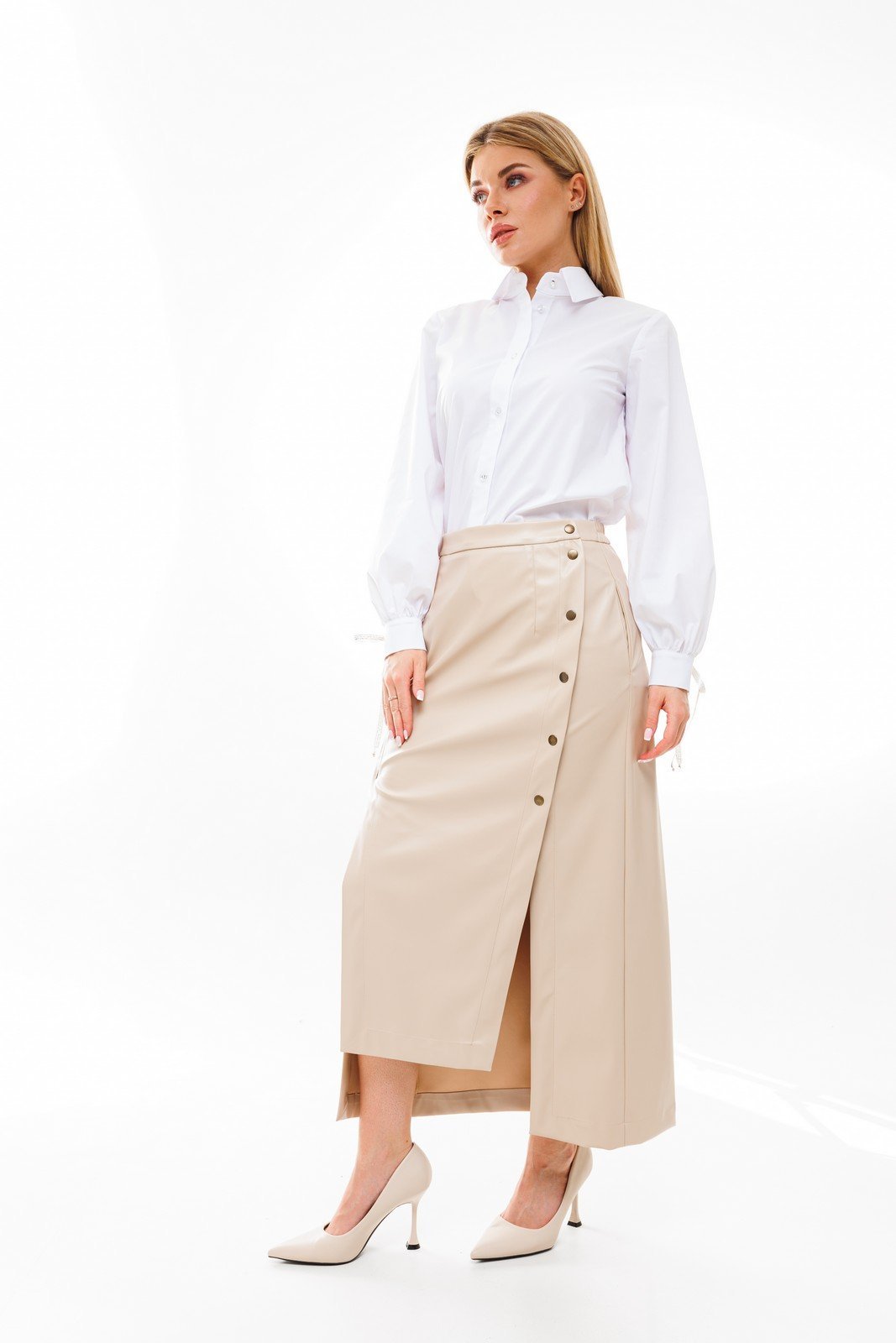 Юбка 374-3 NikVa купить - 7% скидка | в наличии